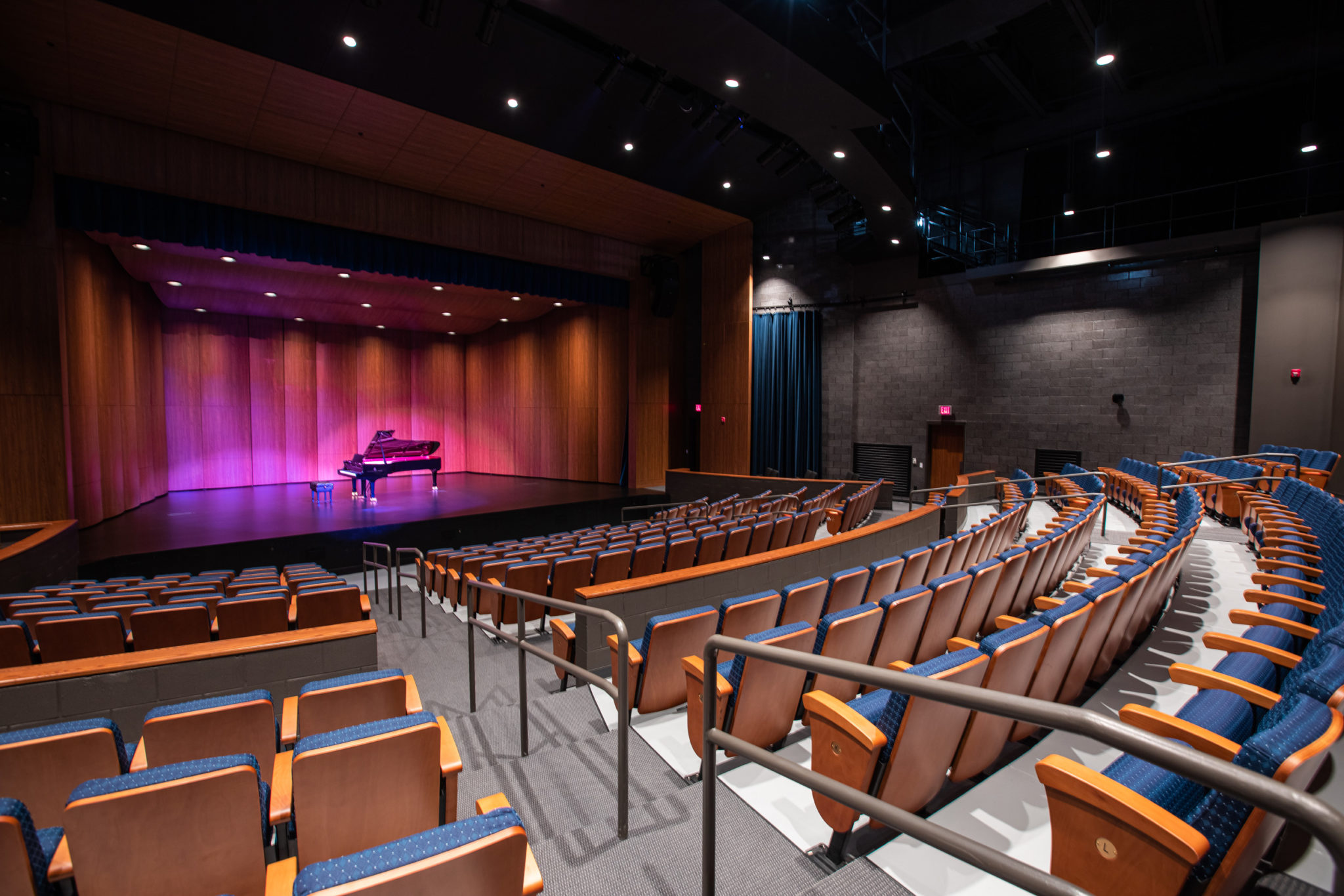 Virginia Wesleyan University - LSTN Consultants